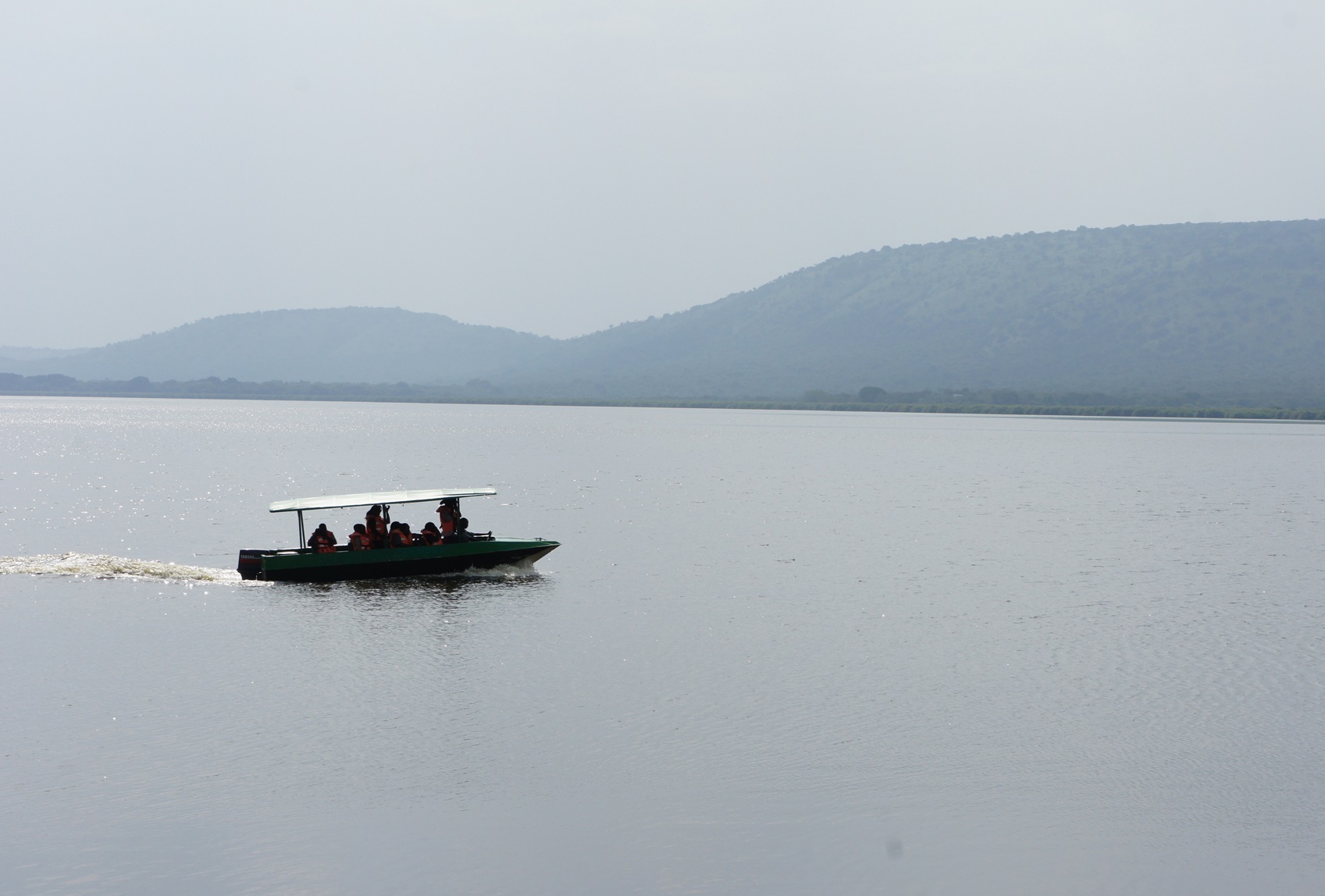 Attractions In Lake Mburo National Park - What Things To See